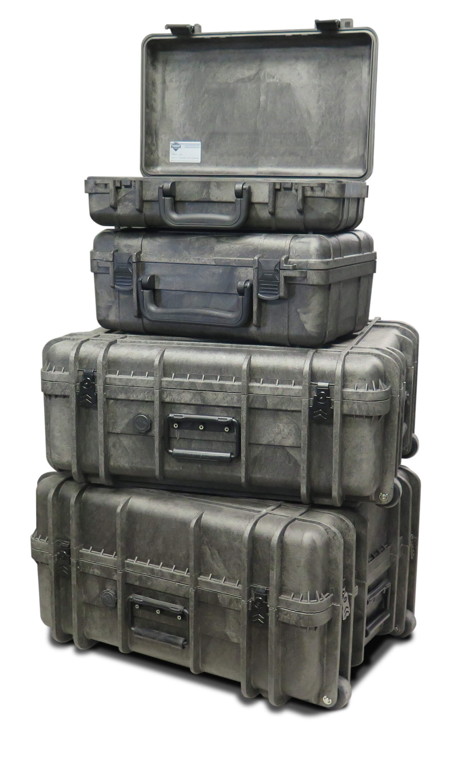 About us – Faraday Cases